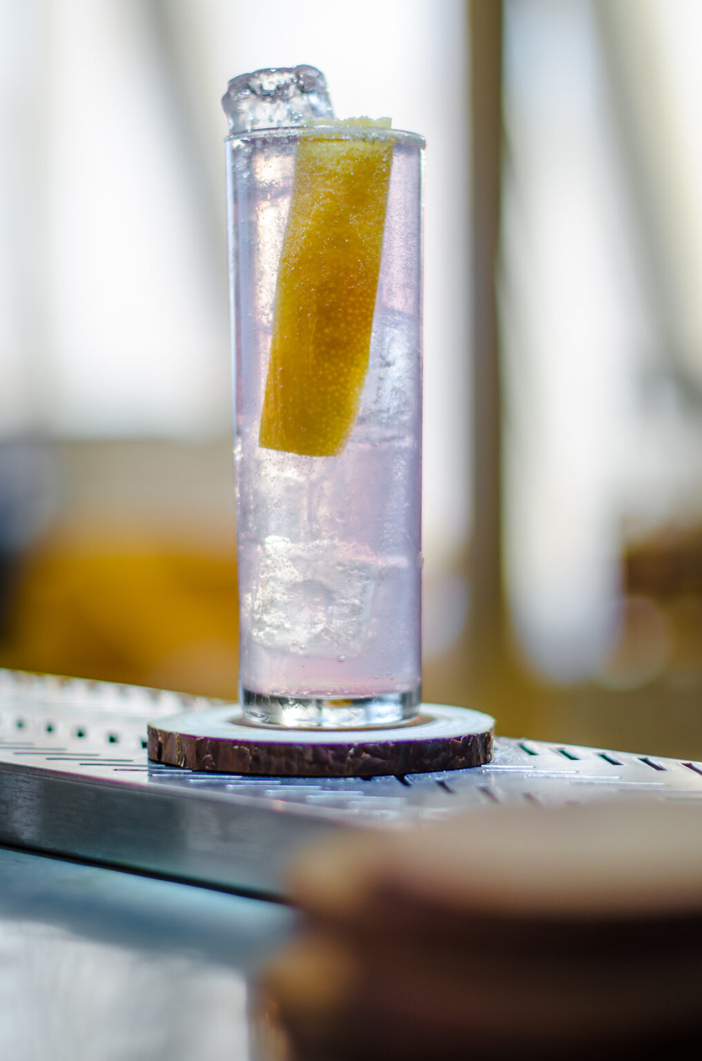 COCKTAIL BAR - Yazoo